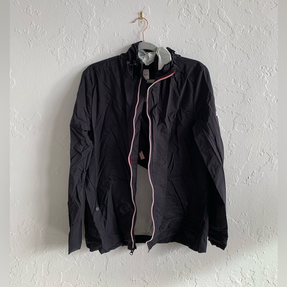Hunter for Target | Jackets & Coats | Nwot Hunter X Cat Jack Rain Coat ...